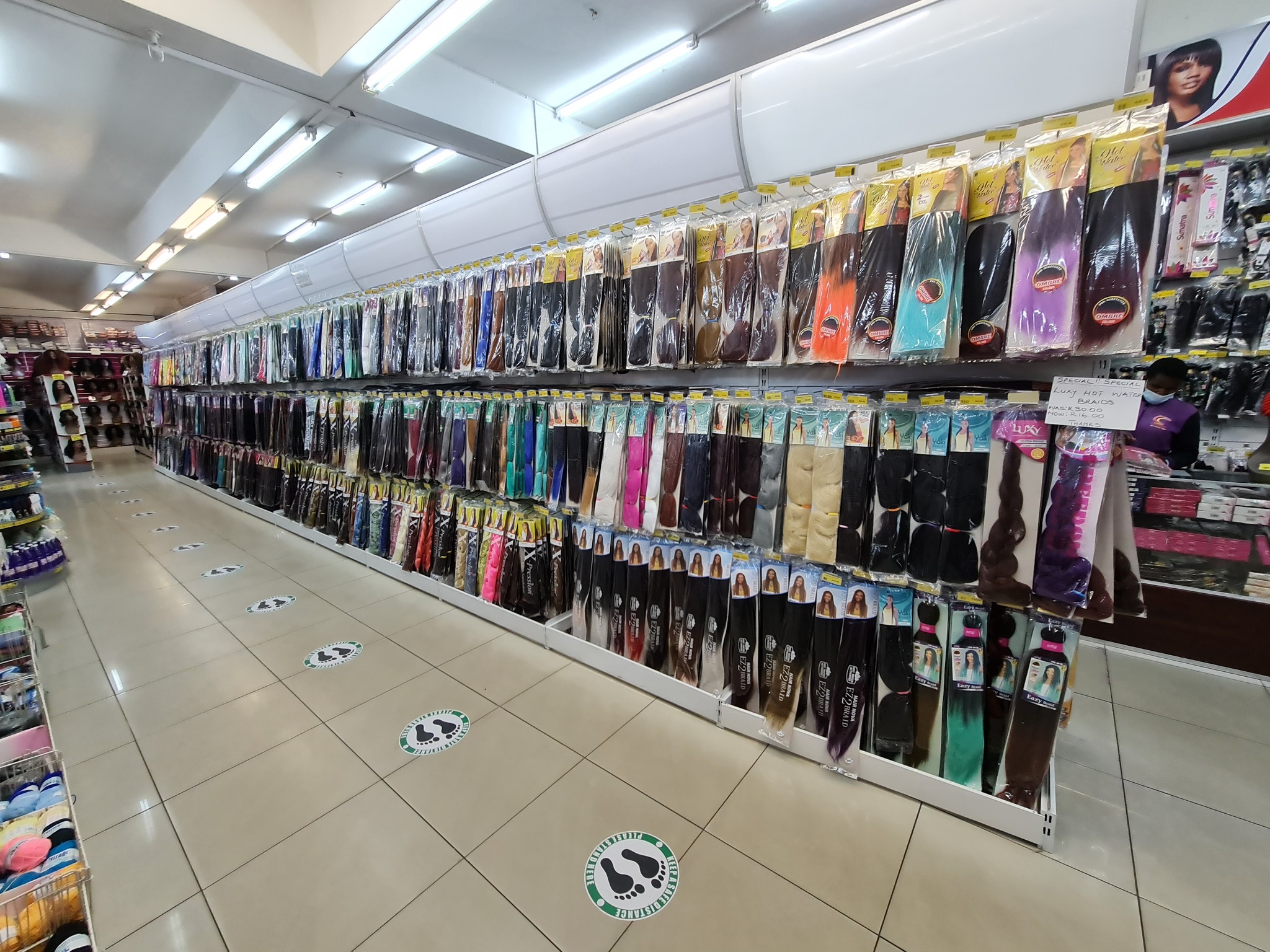 Charmers Cosmetics - OUR VANITY LIST