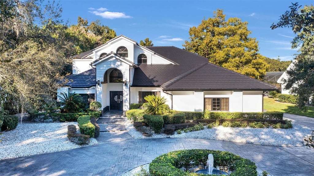 James Bessinger - OUR VANITY LIST