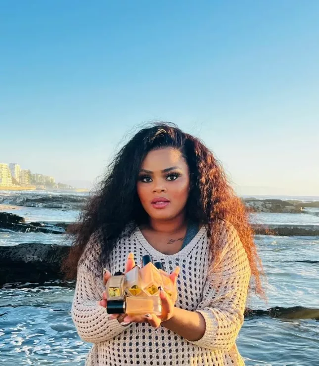 Ester Hair Salon - OUR VANITY LIST