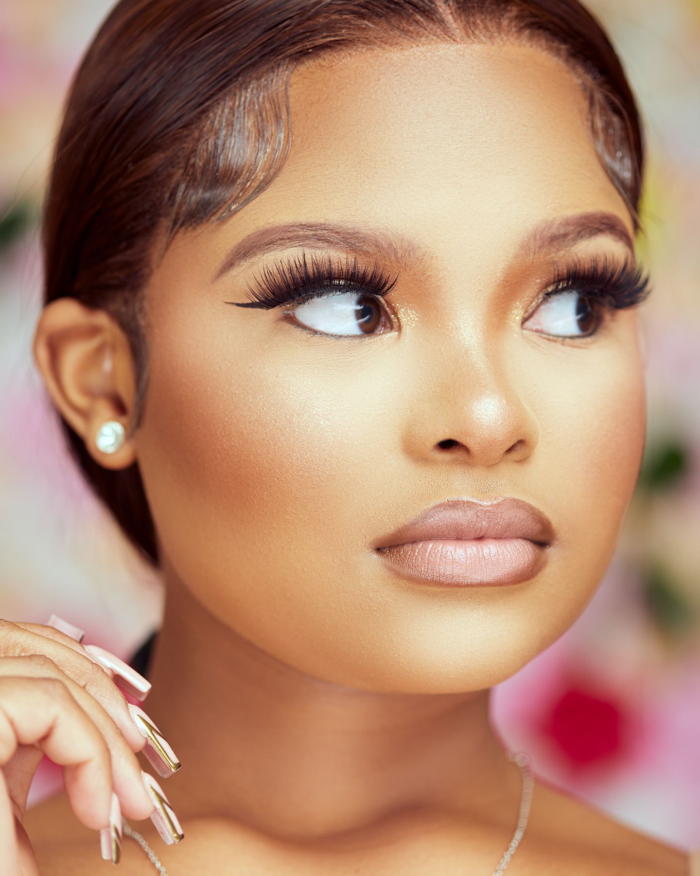 Mamello Makha Exotic Beauty Salon - OUR VANITY LIST