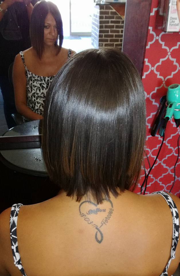 Studio 59 Hair Salon Cape Town - OUR VANITY LIST