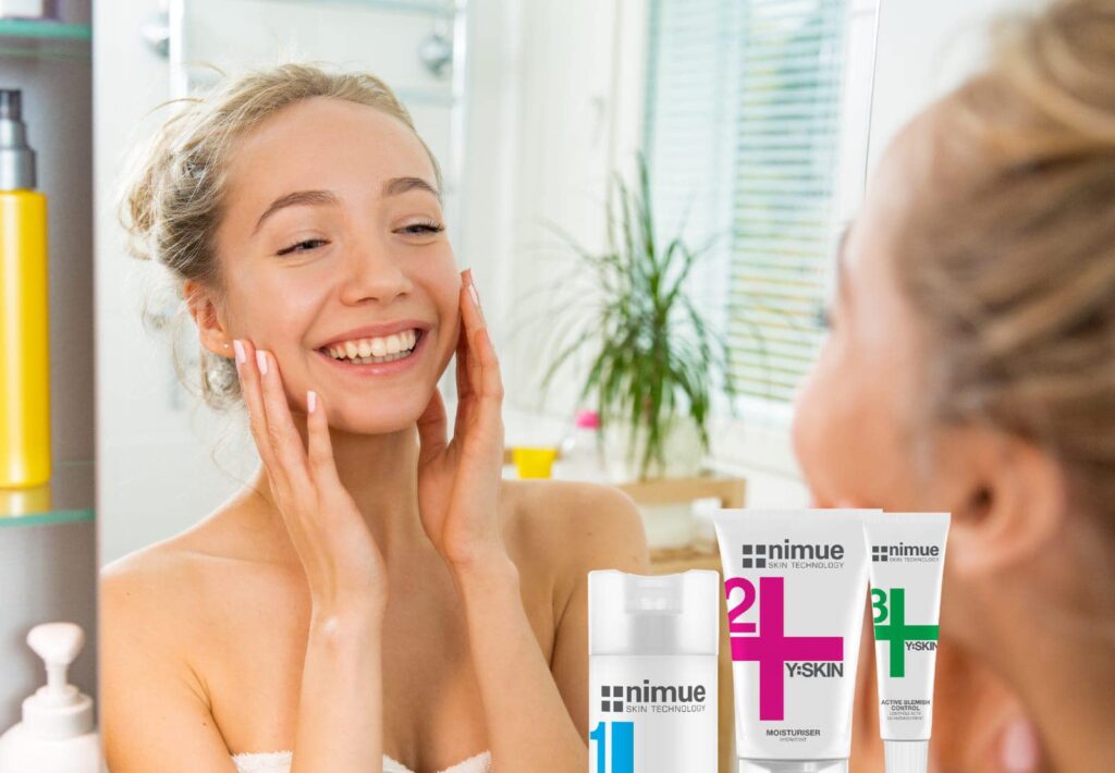 Copperleaf Spa And Gym - OUR VANITY LIST