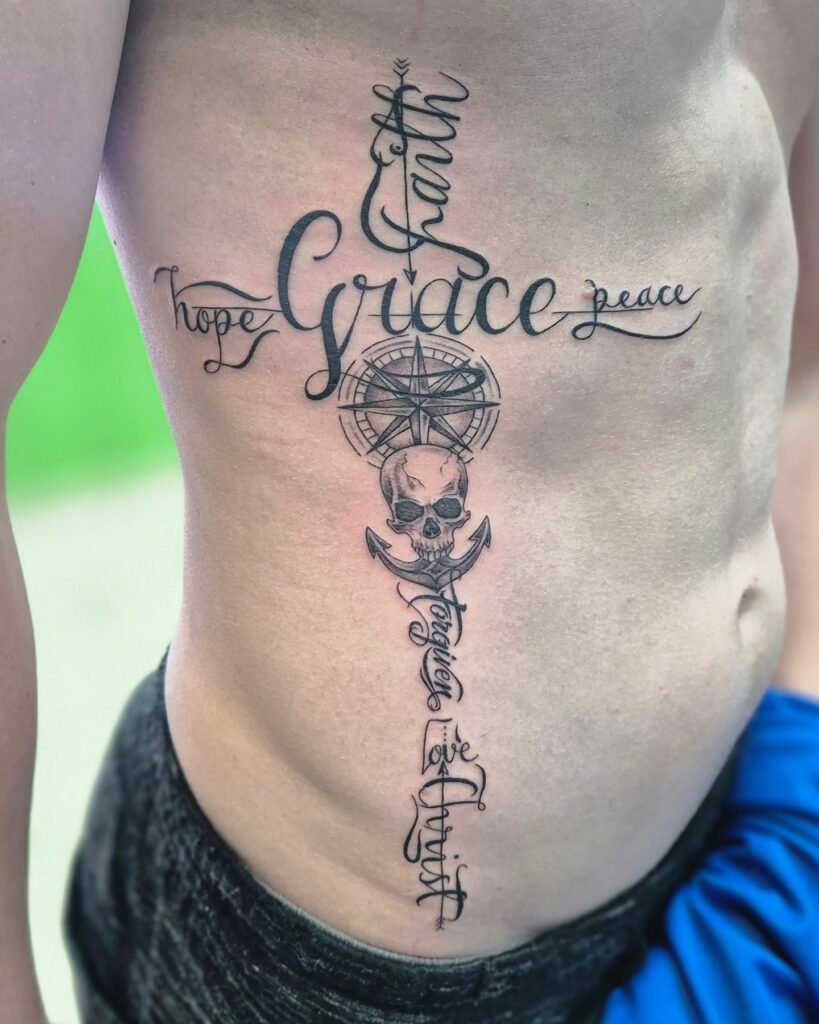Vicious Ink Tattoo Studio - OUR VANITY LIST