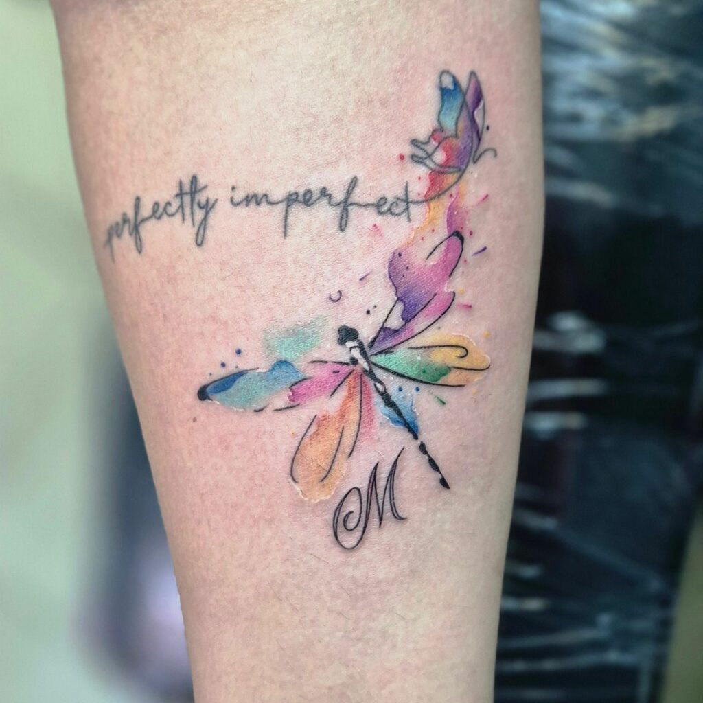 Vicious Ink Tattoo Studio - OUR VANITY LIST