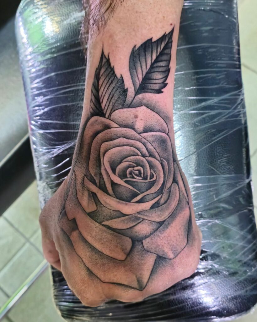 Vicious Ink Tattoo Studio - OUR VANITY LIST